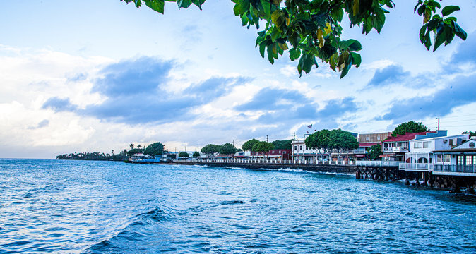 Lahaina Images – Browse 2,589 Stock Photos, Vectors, and Video | Adobe ...