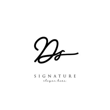 "Ds Letter Logo" Images – Browse 258 Stock Photos, Vectors, and Video ...