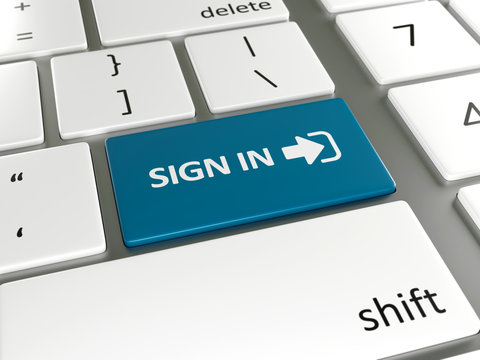 Sign-In Images – Browse 1,477 Stock Photos, Vectors, and Video | Adobe ...