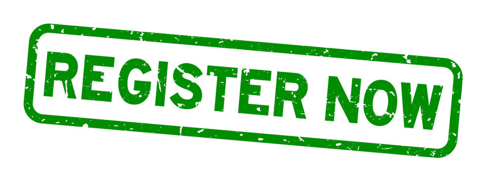Register Now Green
