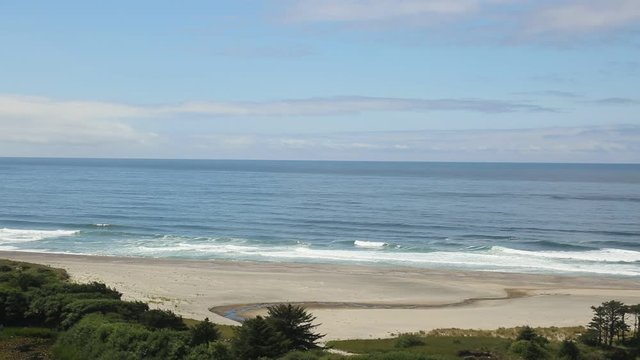 "Oregon Beaches" Images – Browse 73 Stock Photos, Vectors, and Video ...