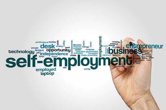 Self-Employment Images – Browse 52,426 Stock Photos, Vectors, and Video ...