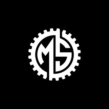 Ms Logo With Engineering Images – Browse 3,516 Stock Photos, Vectors ...