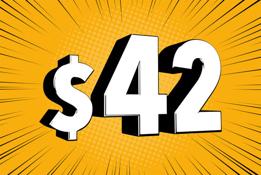 「Forty-Two」の画像 - 10,987 件の Stock 写真、ベクターおよびビデオ | Adobe Stock