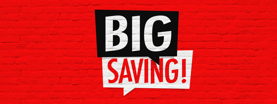 "Big Savings" Bilder – Durchsuchen 149 Archivfotos, Vektorgrafiken und ...