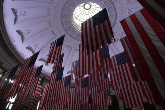 "Federal Hall" Images – Browse 197 Stock Photos, Vectors, and Video ...