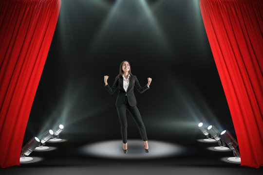 Stage Manager Images – Browse 39,042 Stock Photos, Vectors, and Video ...