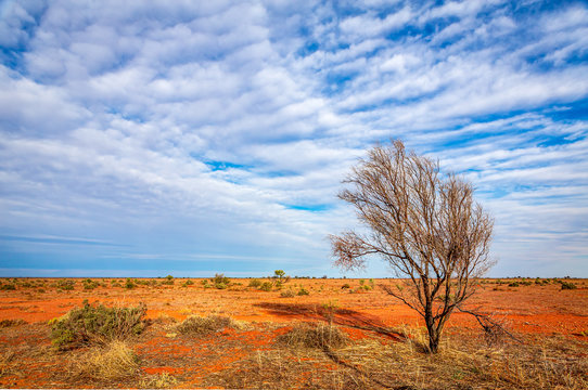 Australian Outback Wallpaper