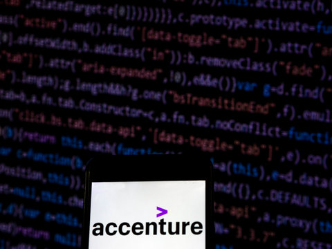 Accenture Bilder – Durchsuchen 89 Archivfotos, Vektorgrafiken und ...