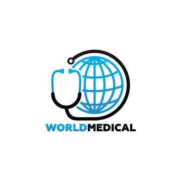 Global Medical Logo