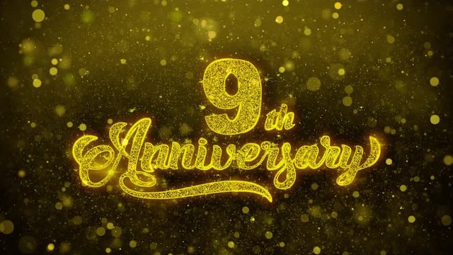 "Happy 9Th Birthday" Images – Browse 93 Stock Photos, Vectors, and ...