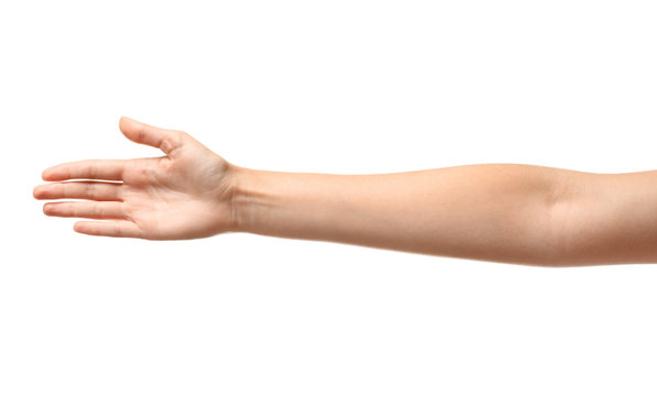 Forearm Images et videos libres de droits Adobe Stock