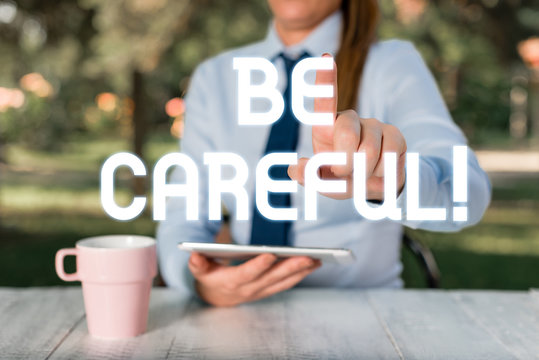 Be Careful Images – Browse 203,562 Stock Photos, Vectors, and Video ...
