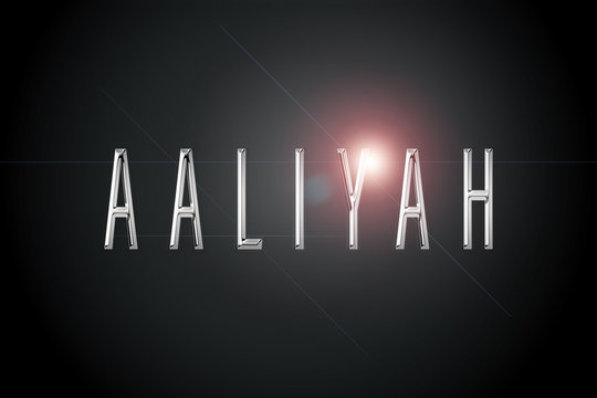 「Aaliyah」の写真素材 | 101件の無料イラスト画像 | Adobe Stock