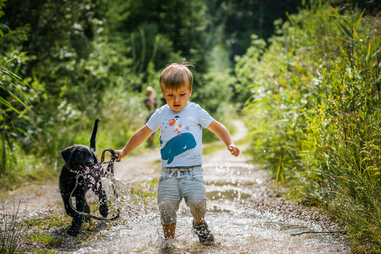 "Gassi Gehen Images – Browse 59 Stock Photos, Vectors, and Video ...