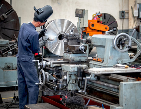 "Milling Machine" Images – Browse 17,821 Stock Photos, Vectors, and ...