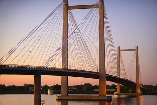 "Cable Bridge" Images – Browse 2,567 Stock Photos, Vectors, and Video ...