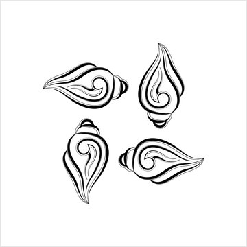 Shankh Bilder – Durchsuchen 361 Archivfotos, Vektorgrafiken und Videos ...