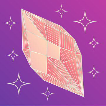 "Crystal Vector" Images – Browse 147 Stock Photos, Vectors, and Video ...