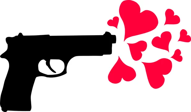 Love Weapons