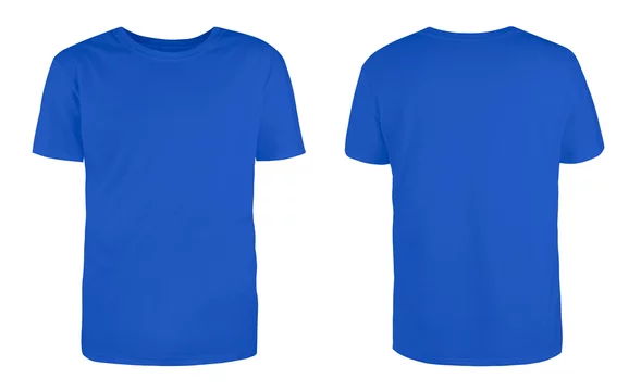 Shirt Blue 1 244 930 Adobe Stock