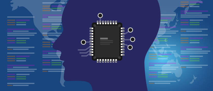 Neurolink Images – Browse 15 Stock Photos, Vectors, and Video | Adobe Stock