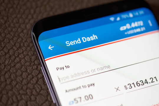 Dashcoin Images – Browse 394 Stock Photos, Vectors, and Video | Adobe Stock