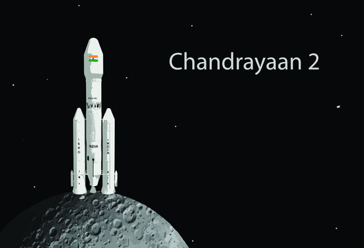 Chandrayaan Images – Browse 365 Stock Photos, Vectors, and Video ...