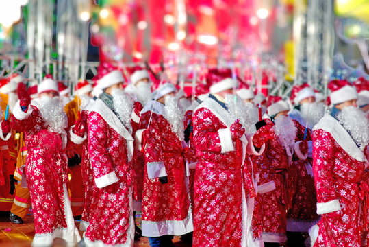 รูปภาพSantacon – เลือกดูภาพถ่ายสต็อก เวกเตอร์ และวิดีโอ5 | Adobe Stock