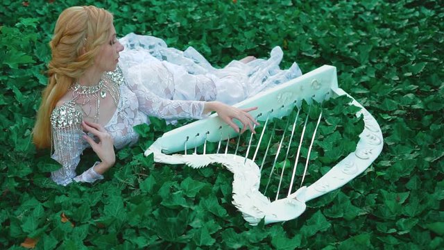 Harp Video Footage – Browse 1,748 HD Stock Video and Footage | Adobe Stock