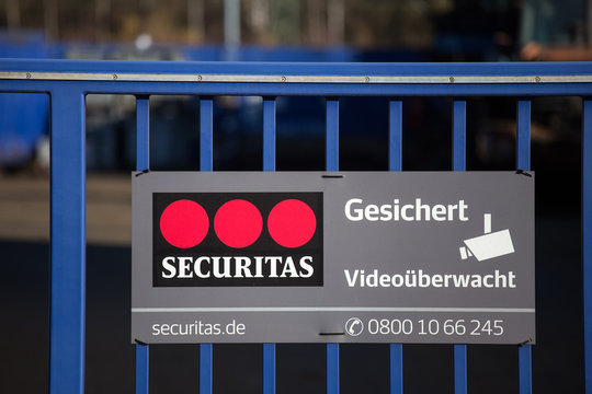 Securitas-Bilder: Stock-Fotos & -Videos. | Adobe Stock