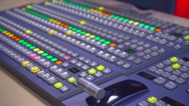 "Vision Mixer" Bilder – Durchsuchen 1,166 Archivfotos, Vektorgrafiken ...