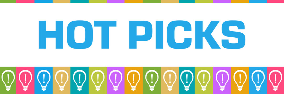 "Hot Picks" Images – Browse 32 Stock Photos, Vectors, and Video | Adobe ...