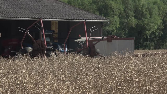 Scheunendrescher-Bilder: Stock-Fotos & -Videos. | Adobe Stock