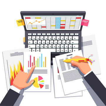 Sales Manager Cartoon Images – Browse 21,639 Stock Photos, Vectors, and ...