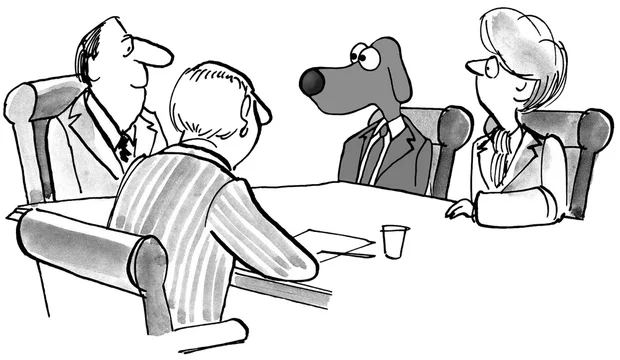 Top 111+ Management jokes cartoons - Tariquerahman.net