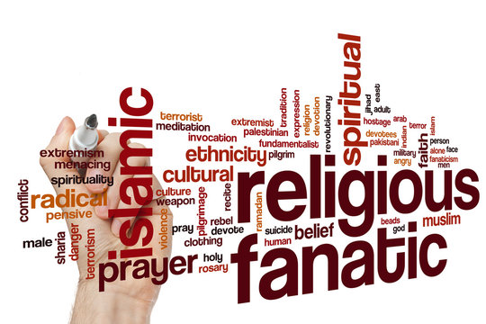 "Religious Fanatic"-Bilder: Stock-Fotos & -Videos. | Adobe Stock