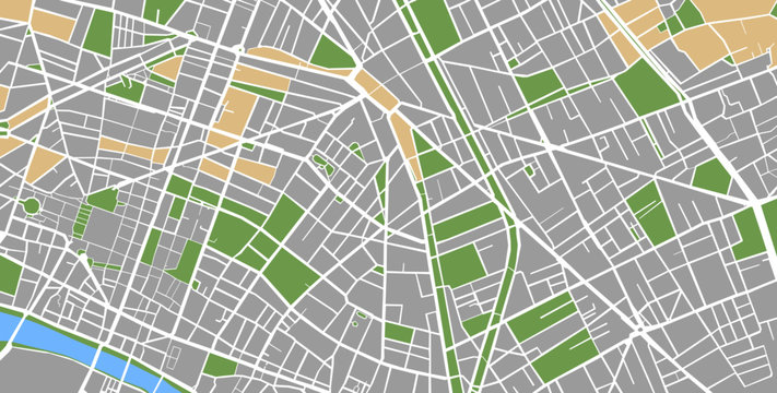 Imágenes de Street-Map: descubre bancos de fotos, ilustraciones ...