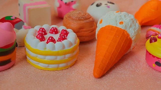 Squishy Toy Images – Browse 4,693 Stock Photos, Vectors, and Video ...