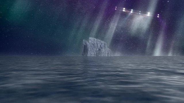 Iceberg Night Images – Browse 7,746 Stock Photos, Vectors, and Video ...