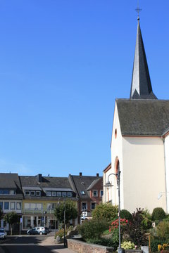 Morbach Bilder – Durchsuchen 224 Archivfotos, Vektorgrafiken und Videos ...