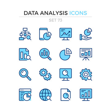 Data Analysis Logo Images – Browse 47,837 Stock Photos, Vectors, and ...