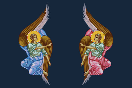 รูปภาพArchangels – เลือกดูภาพถ่ายสต็อก เวกเตอร์ และวิดีโอ47,217 | Adobe ...