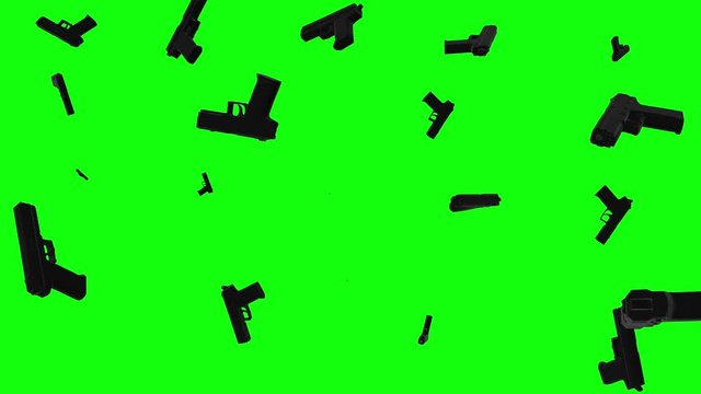 Gun Shot Green Screen Images – Browse 3,572 Stock Photos, Vectors, and ...