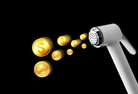 "Money Shower" Images – Browse 330 Stock Photos, Vectors, and Video ...