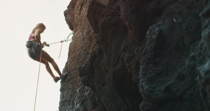 Imagens de Rappelling – Explore Fotografias do Stock, Vetores e Vídeos ...