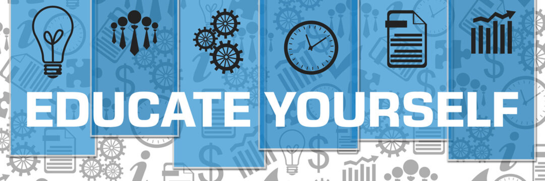 "Educate Yourself" Images – Browse 2 Stock Photos, Vectors, and Video ...