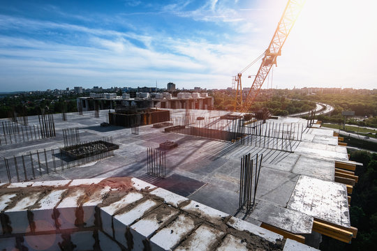 Skyscraper Foundation Images – Browse 7,976 Stock Photos, Vectors, and ...