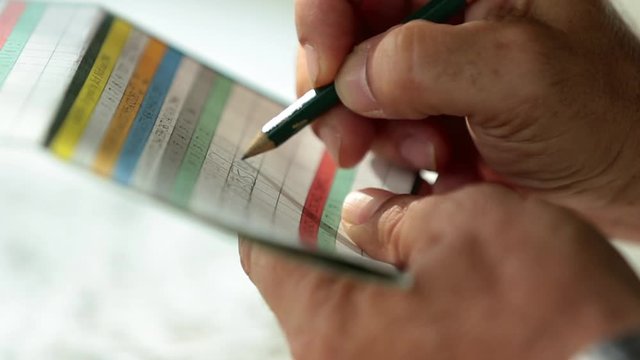 Scorecard Images – Parcourir 3,561 le catalogue de photos, vecteurs et ...