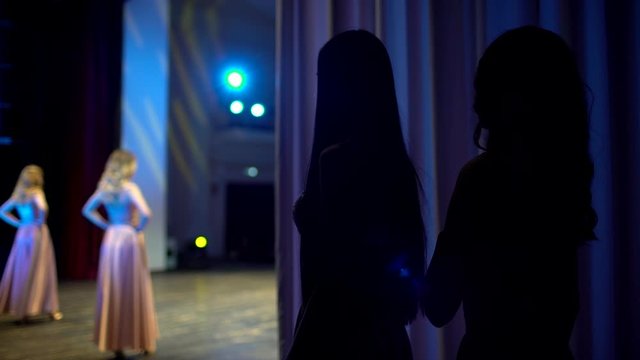 "Beauty Contest" Images – Browse 1,245 Stock Photos, Vectors, and Video ...